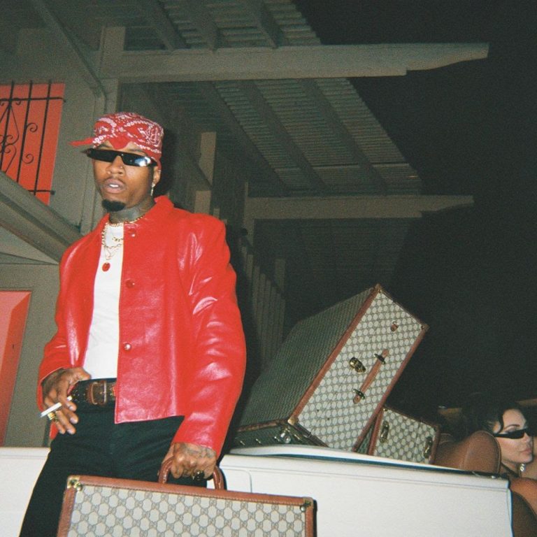 Trapboy Freddy Cosigns BDG Terri from Memphis - Certified Mixtapez Blog