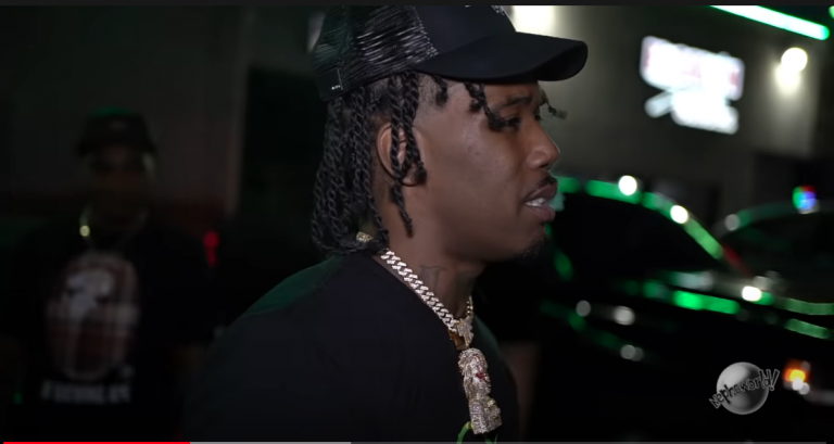 Is Big X Tha Plug the next Upcoming rapper from Dallas - Certified ...