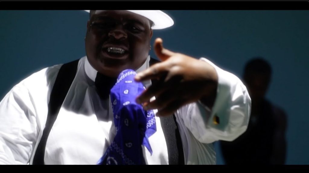 Trapboy Freddy Cosigns BDG Terri from Memphis - Certified Mixtapez Blog