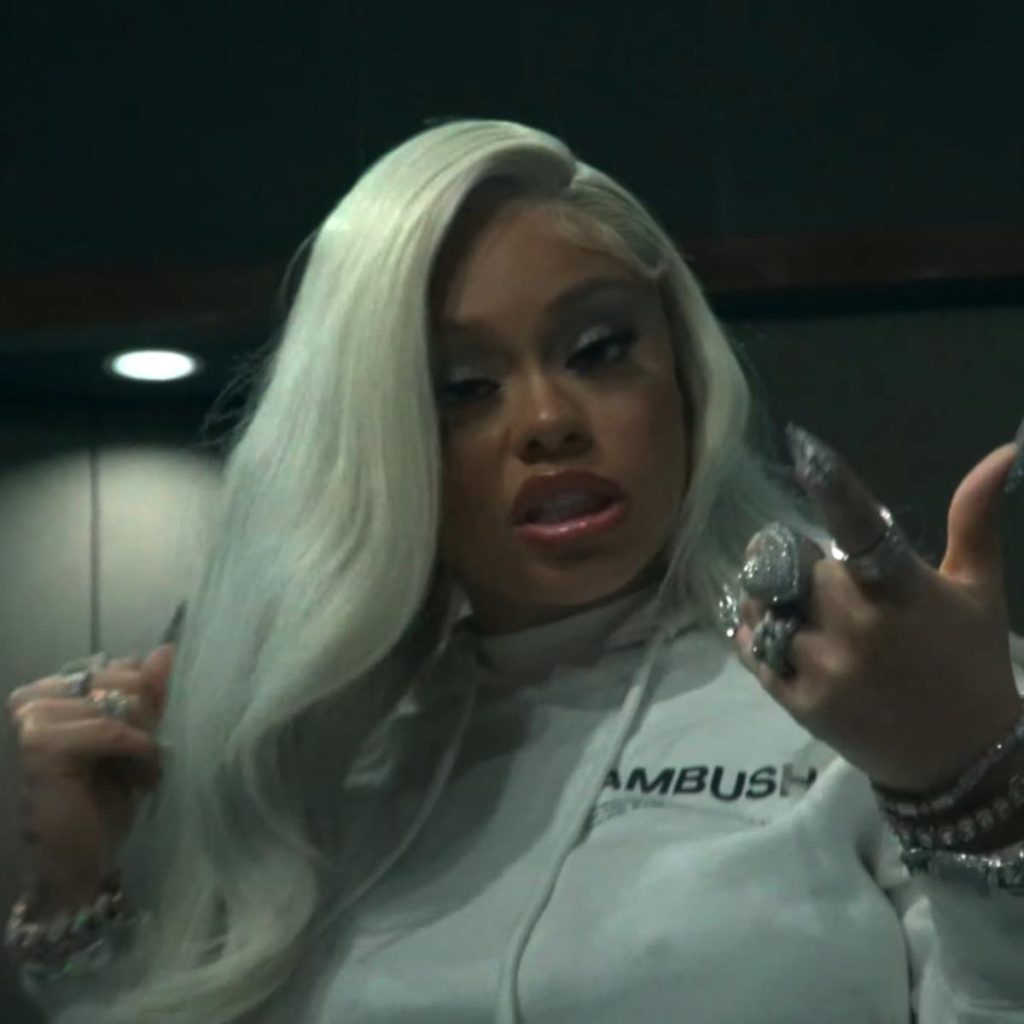 Trapboy Freddy Cosigns BDG Terri from Memphis - Certified Mixtapez Blog