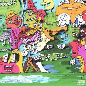 Trapboy Freddy Cosigns BDG Terri from Memphis - Certified Mixtapez Blog