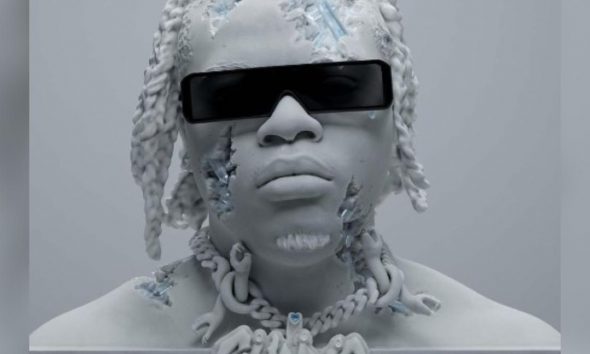 Trapboy Freddy Cosigns BDG Terri from Memphis - Certified Mixtapez Blog